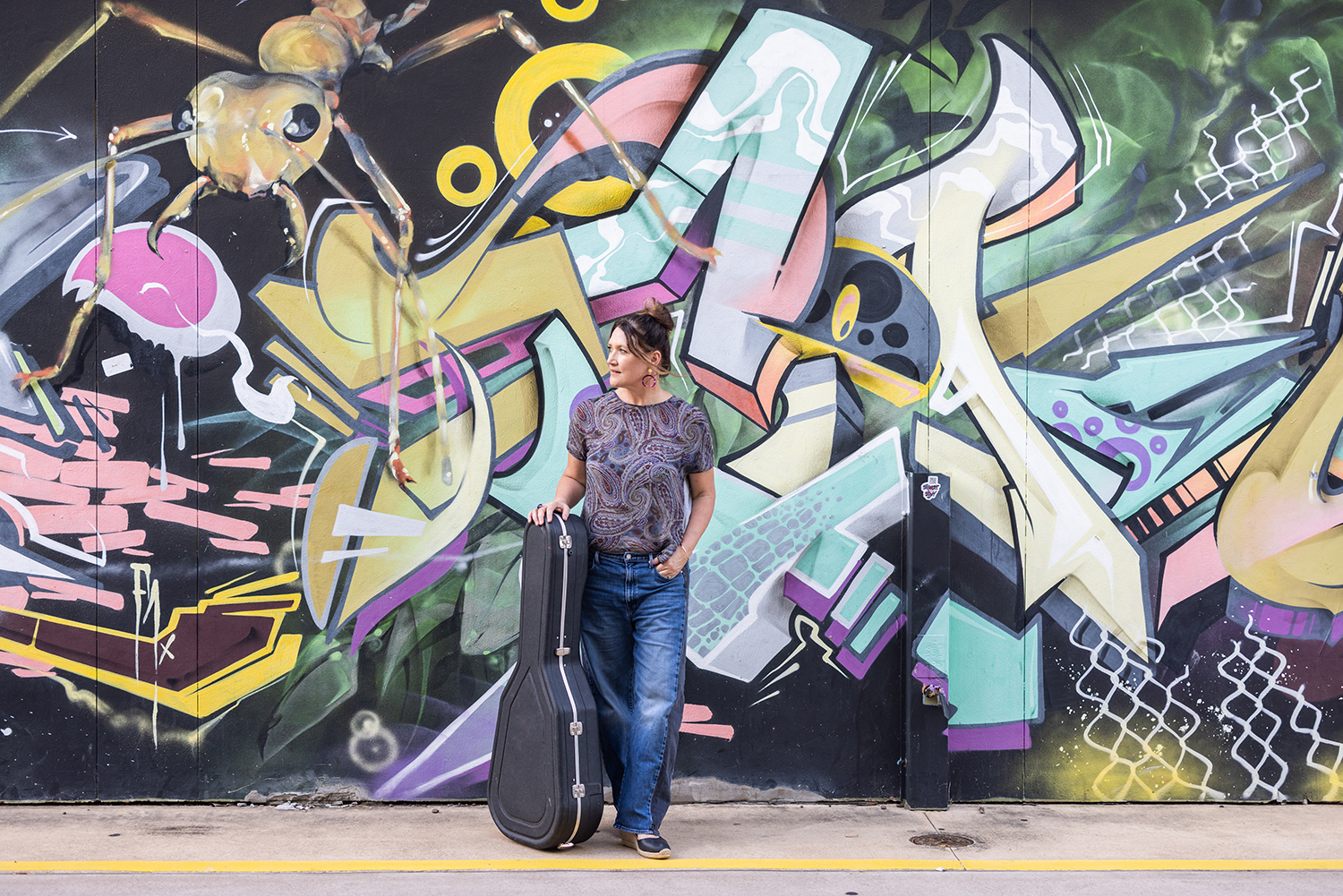 Sara Storer Worth Your Love | Sara Storer